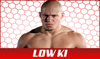 Low Ki