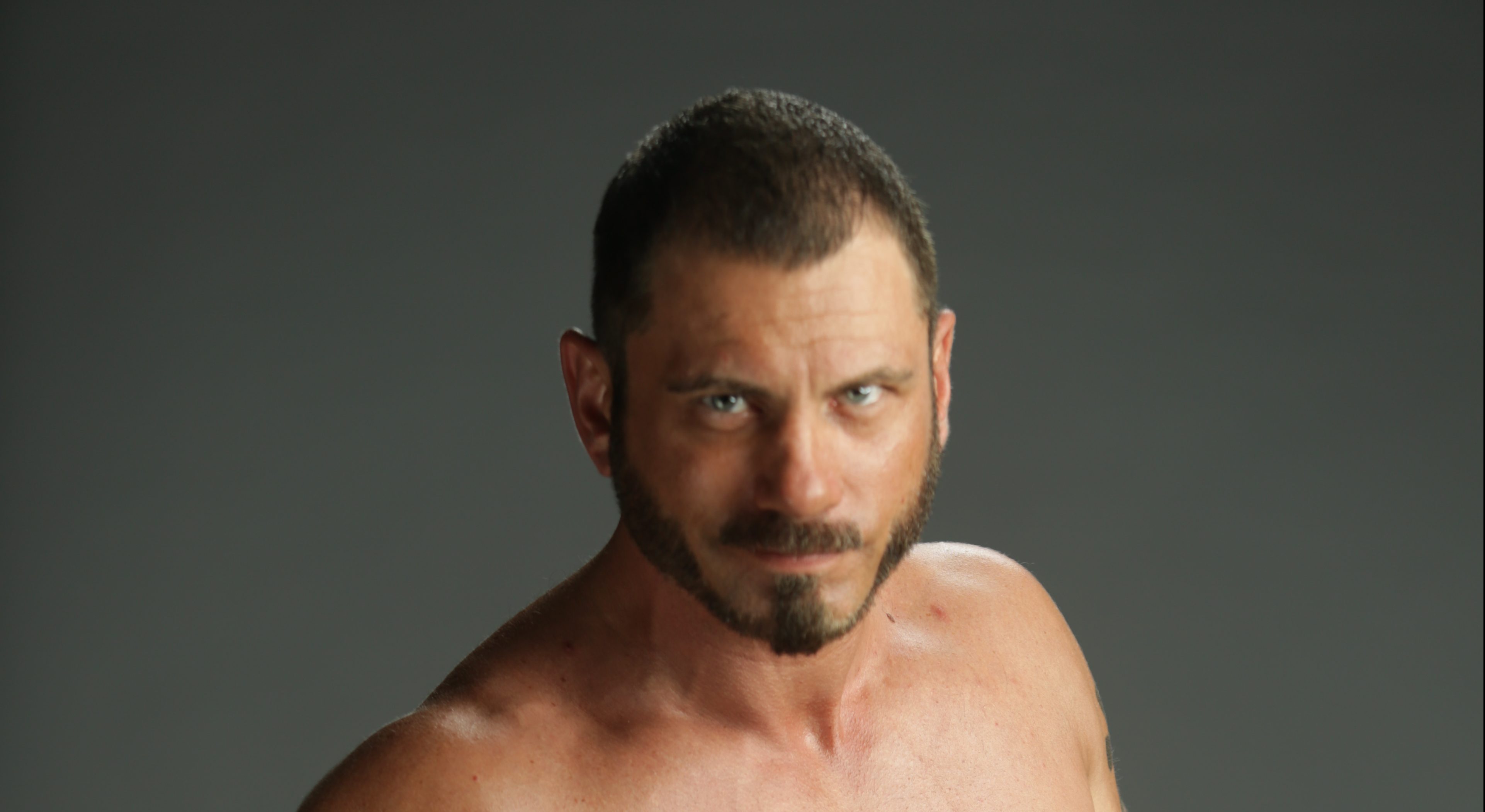 Austin Aries