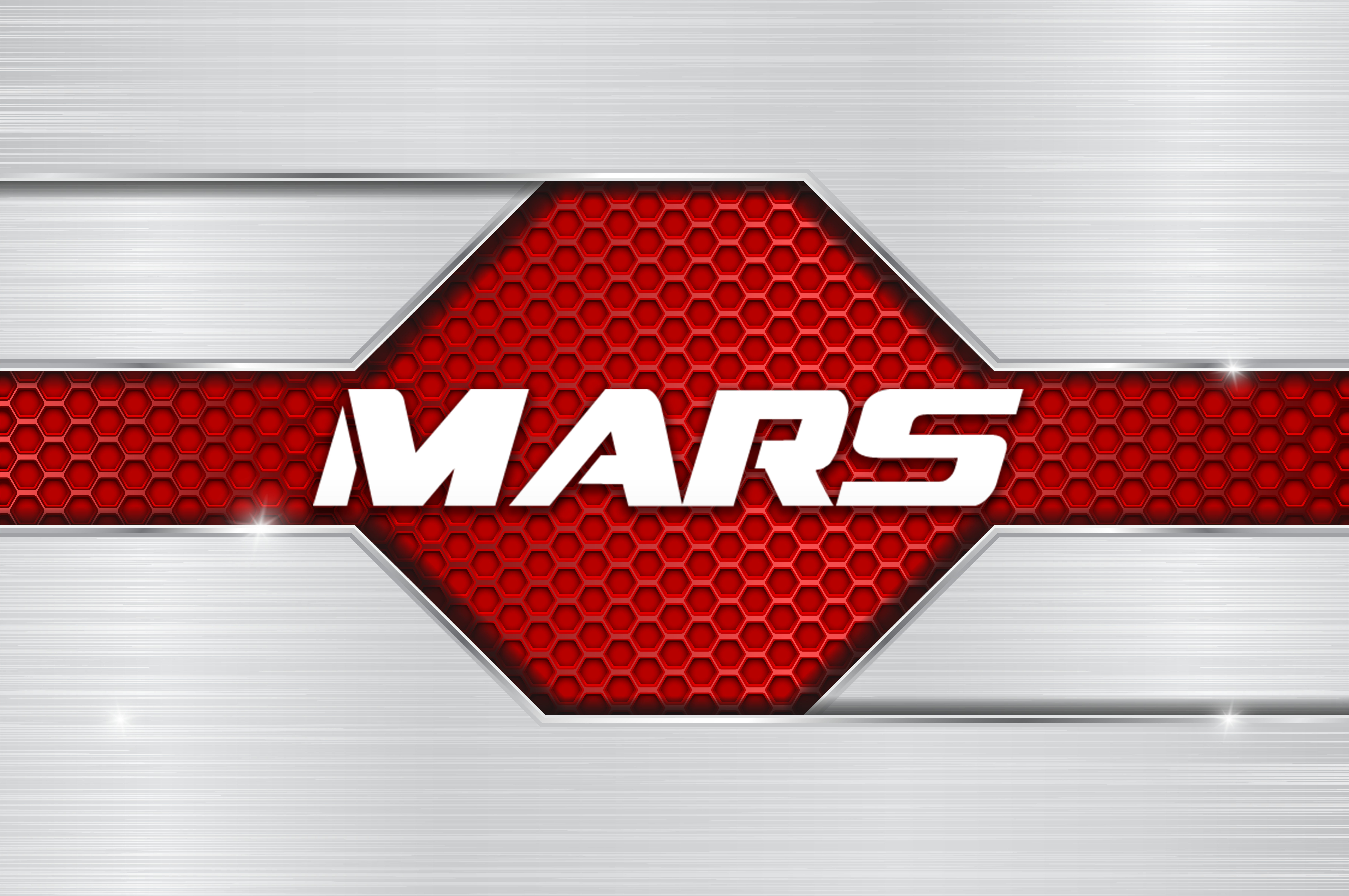 MARS logo