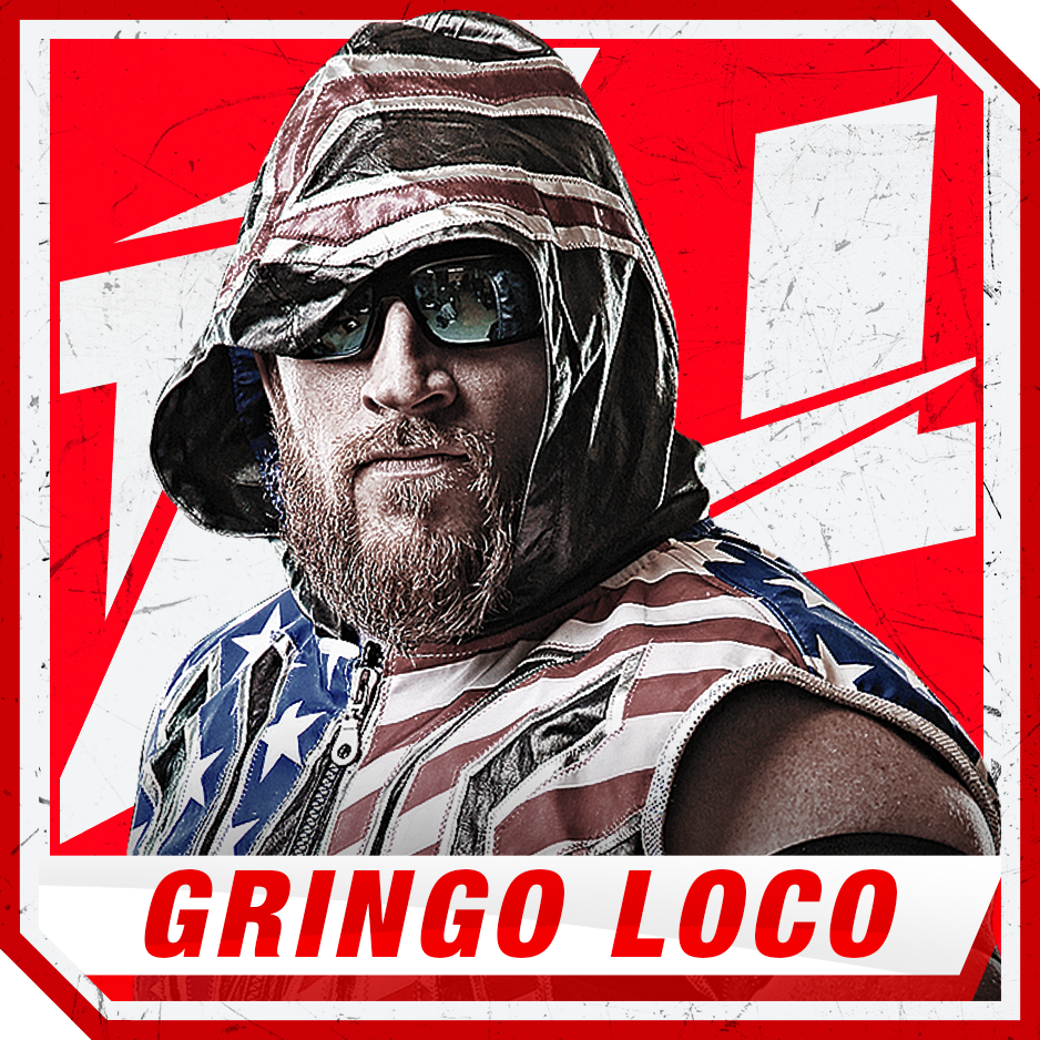 Gringo Loco