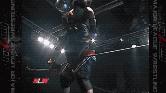 Mana Super Samoan drop