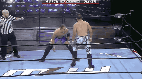 Gotch-Enzuigiri