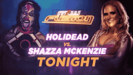 Holidead vs Shazza