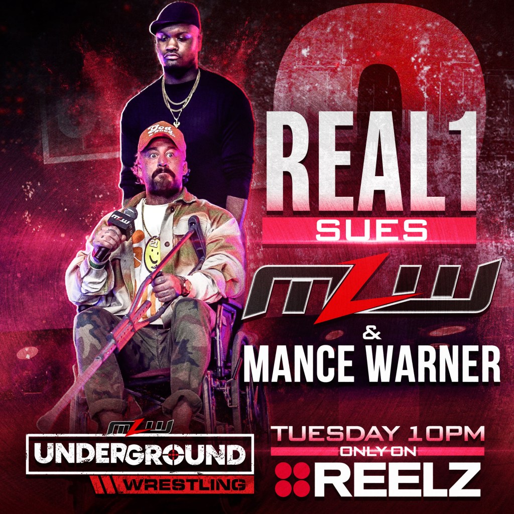Underground on REELZ Preview