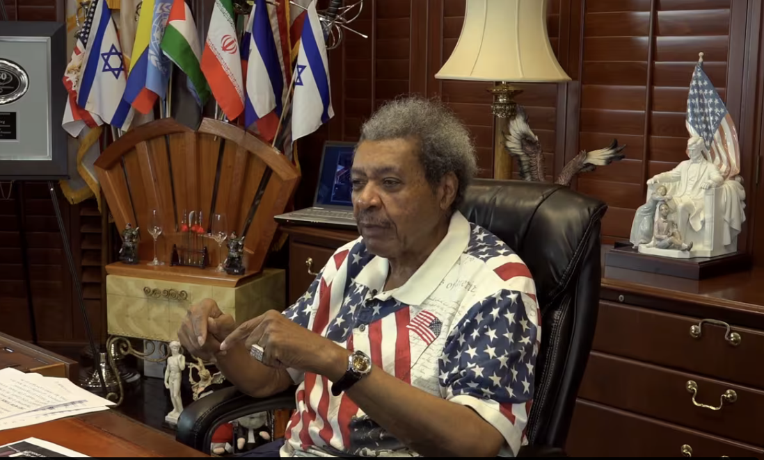 Don King
