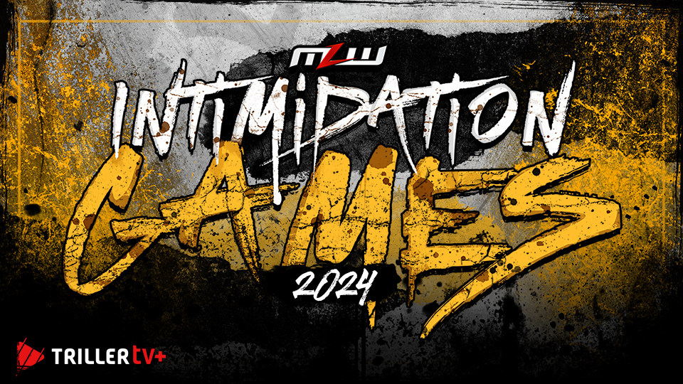 Intimidation Games 2024