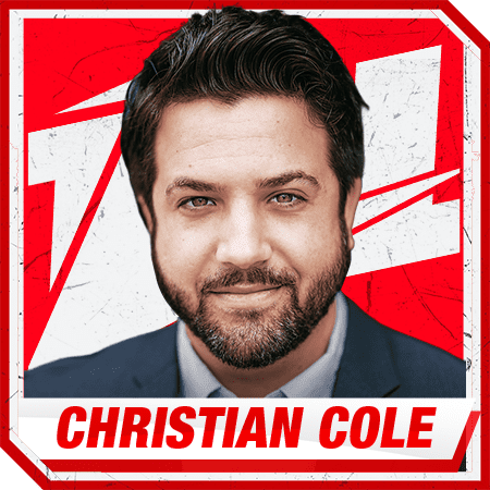 Christian Cole