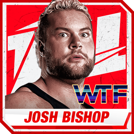 Josh Bishop