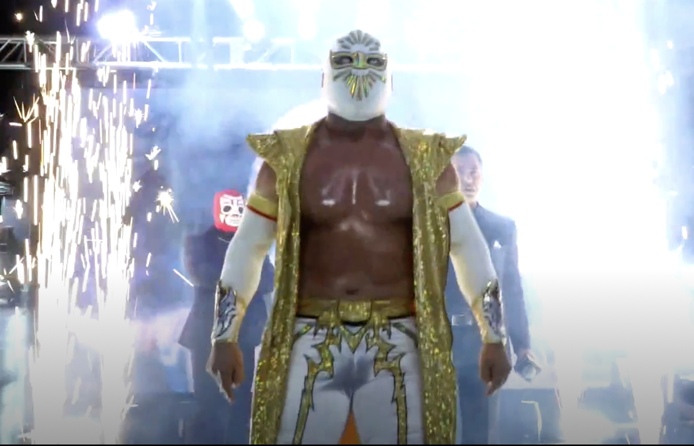 Mistico