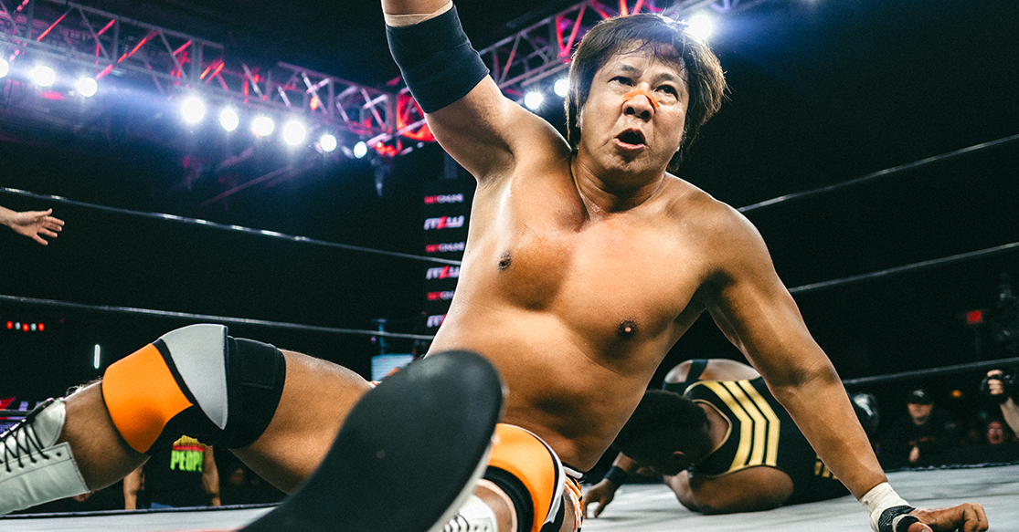 Satoshi Kojima