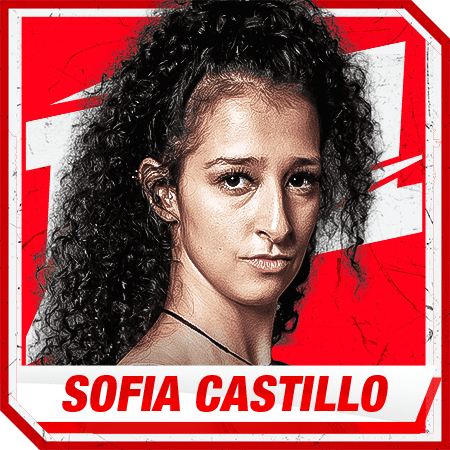 Sofia Castillo
