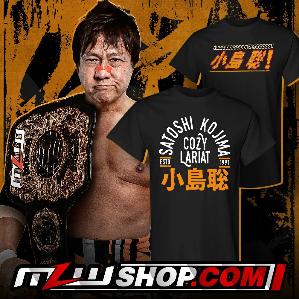 MLW | Major League Wrestling News, & Videos & Events • MLW Official Site