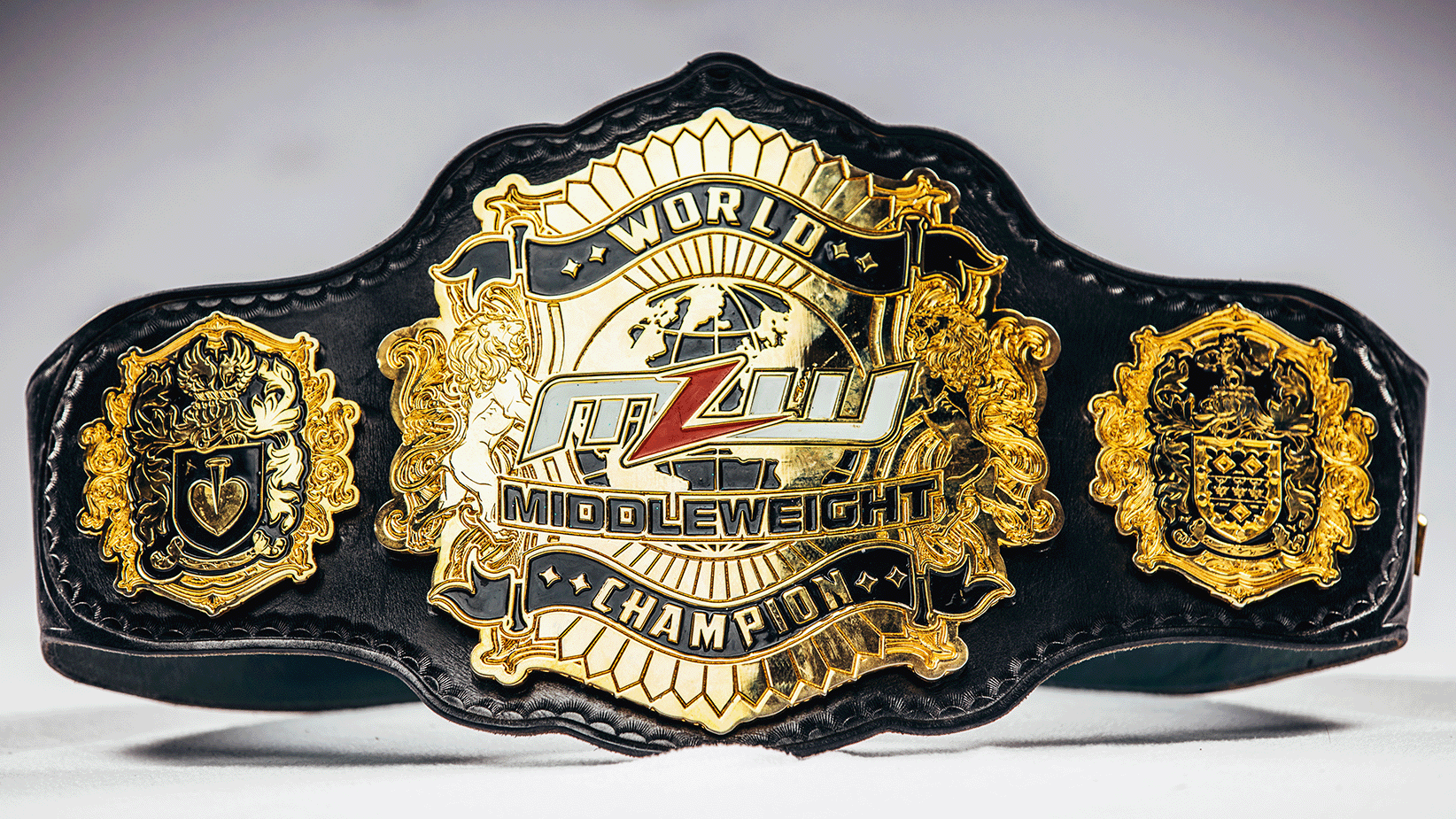 Why the MLW World Middleweight Title Is Vacant