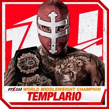 MLW-World-Middleweight-Champion-Templario
