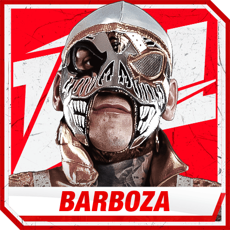 Barboza